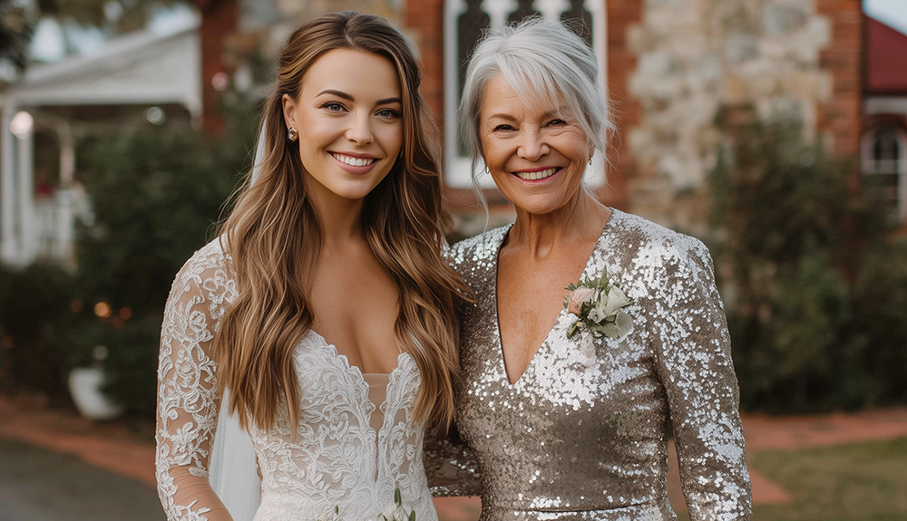 Classic vs Contemporary Wedding Style - Find Your Look