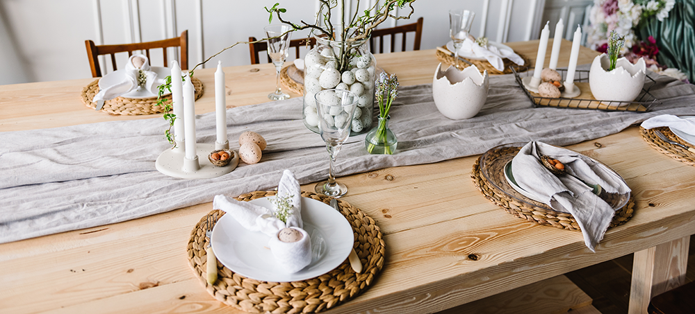 The Versatility of Linen: From Casual Wear to Home Décor