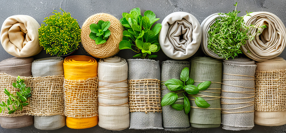Sustainable Fabric