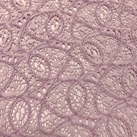 Swirl lace fabric store