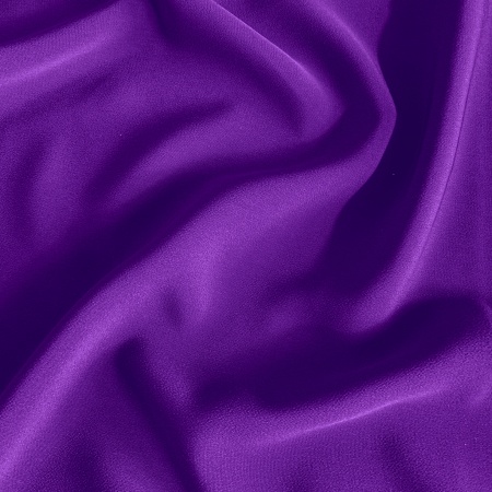 Premium Soft Crepe PURPLE