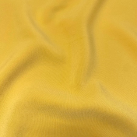Premium Soft Crepe MUSTARD