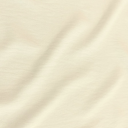 Rustic Italian Stretch Crepe IVORY