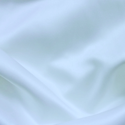 Stretch Lining Fabric WHITE