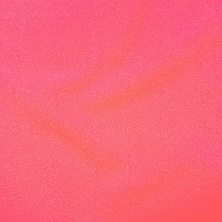 Stretch Textured Crepe FLUORESCENT PINK
