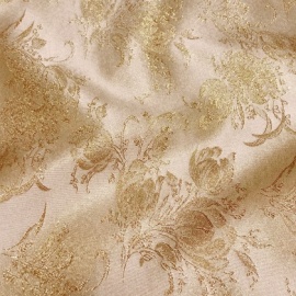 Gold Fabric | Gold Material for Dressmaking & Dresses | Gold Fabrics UK [2]