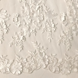 Tulle Fabric UK | Buy High-Quality Tulle Fabrics Online