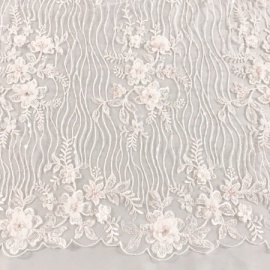 Tulle Fabric UK | Buy High-Quality Tulle Fabrics Online