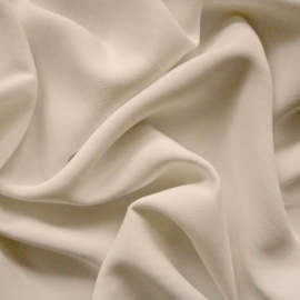 Crepe Fabric | Crepe Material | Crepe Dressmaking, Craft & Textile ...